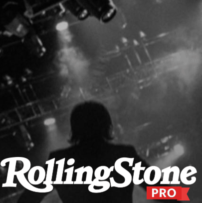 Rolling Stone To Launch Billboard Competitor 'RS Pro' - Hypebot