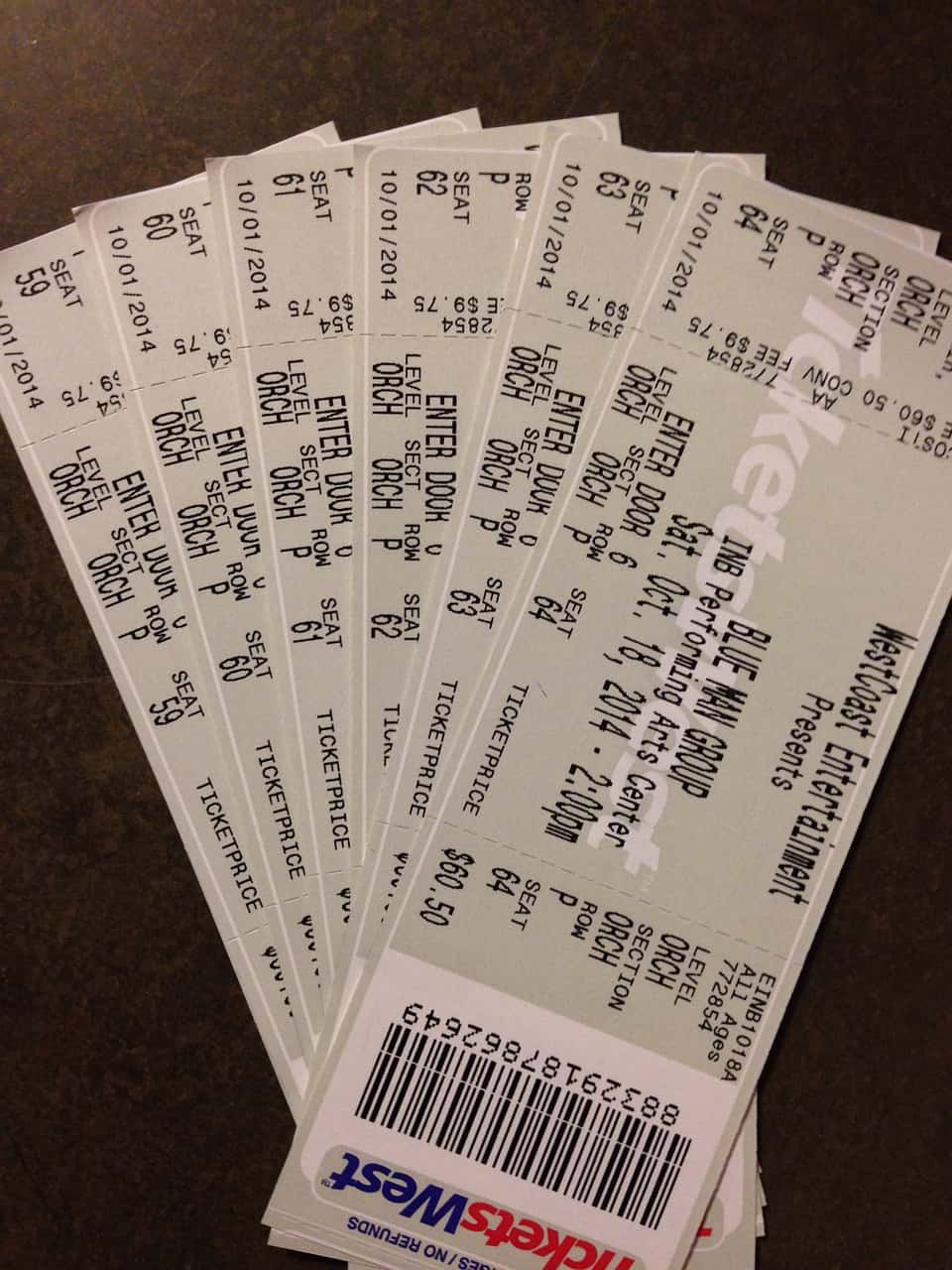 Biden proposes Junk Fee Protection Act to target concert ticket fees ...