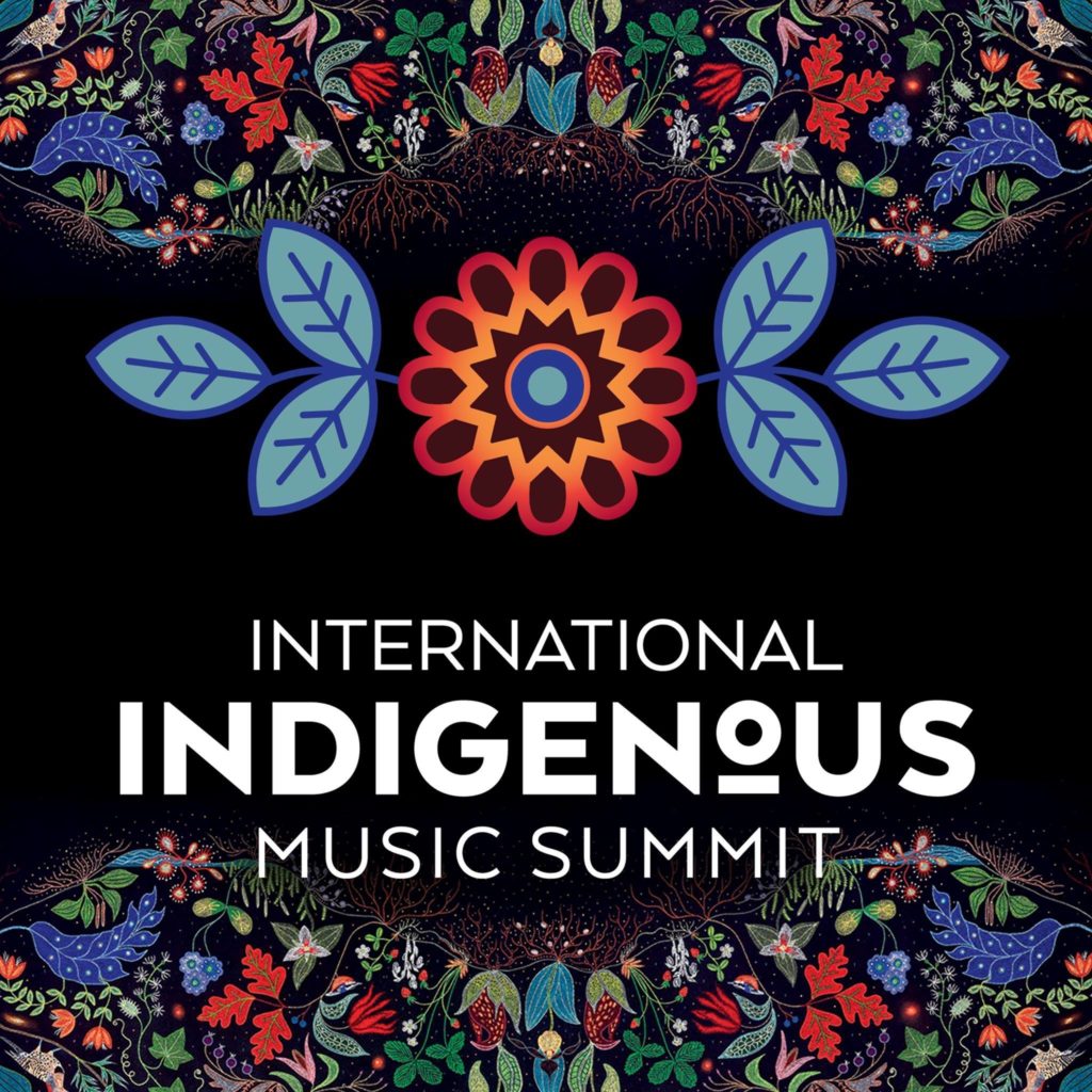 Global Indigenous Music Summit Set For 1.21-26 Alongside Folk Alliance ...