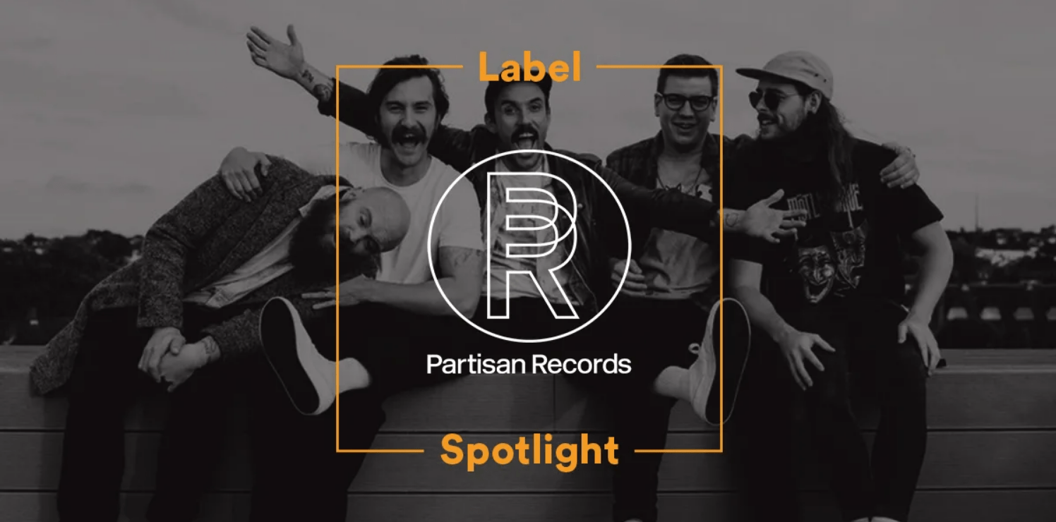 Indie Label Spotlight On Partisan Records - Hypebot