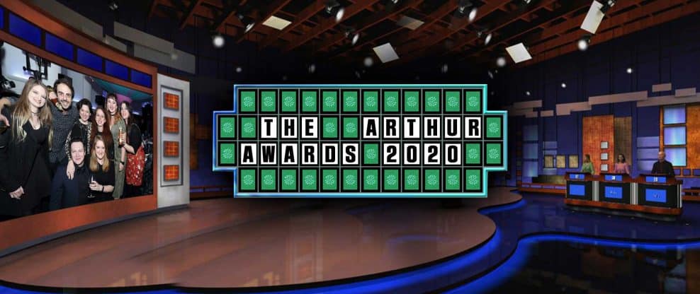 Arthur Live Music Awards 2020 - Full List Of Winners - Hypebot