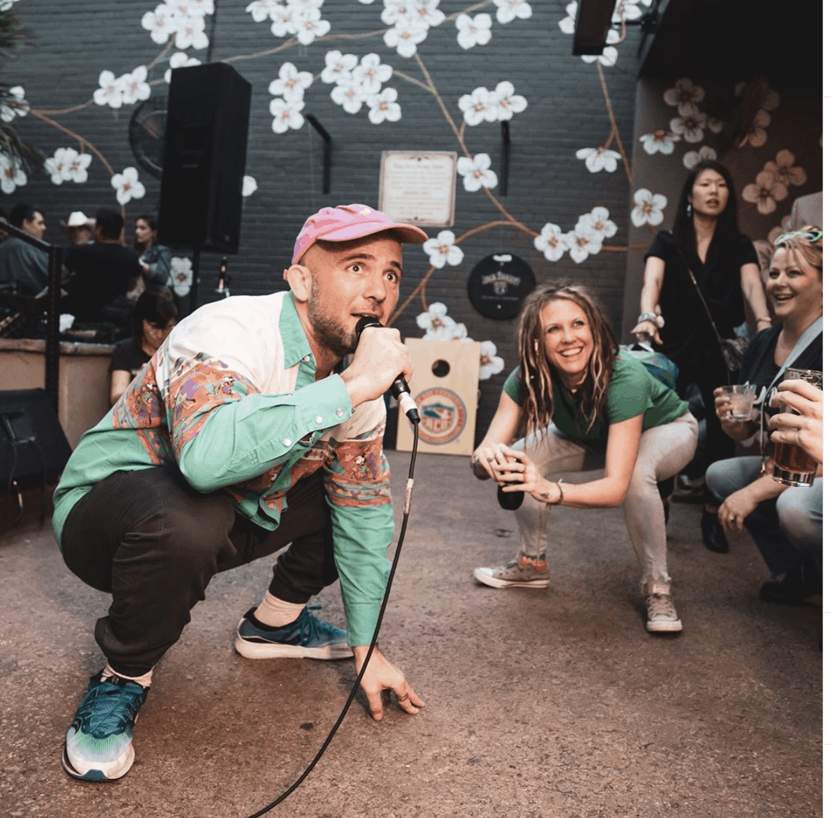 Why You Should Create An Online Festival [KOSHA DILLZ] - Hypebot