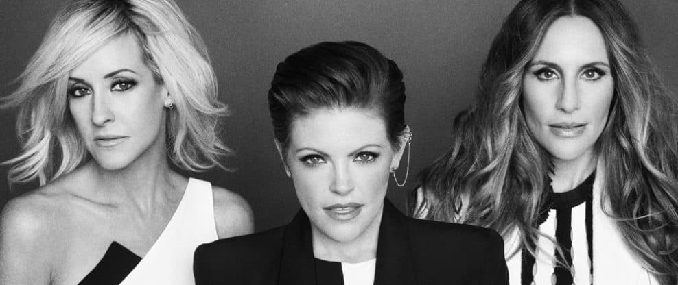Dixie Chicks Drop The Dixie - Hypebot