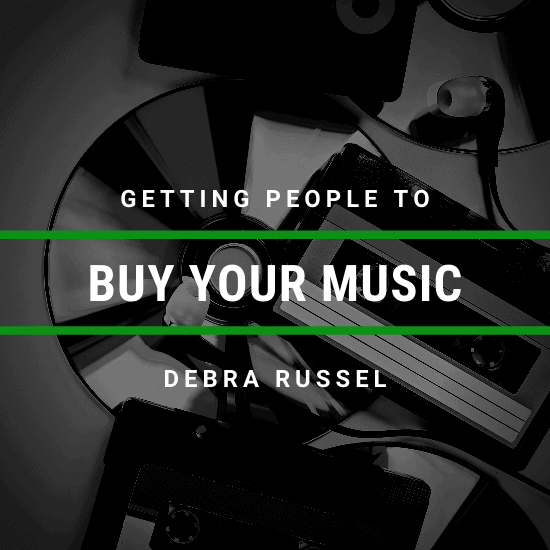 Getting Fans To Buy Your Music - Hypebot