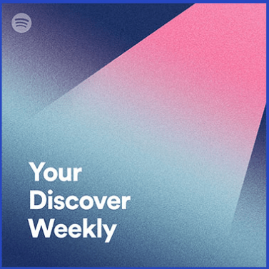 Spotify Discover Weekly stats shared as playlist turns 5 - Hypebot