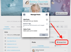 How To Save Yourself From Embarrassing Social Media Posts - Hypebot
