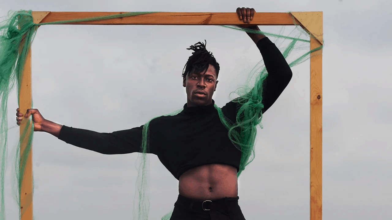 How Moses Sumney Tweaked The Release Model [Troy Carter, Phil Waldorf ...