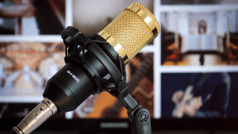 How To Improve Your Live Streaming Audio: An Artist's Guide - Hypebot