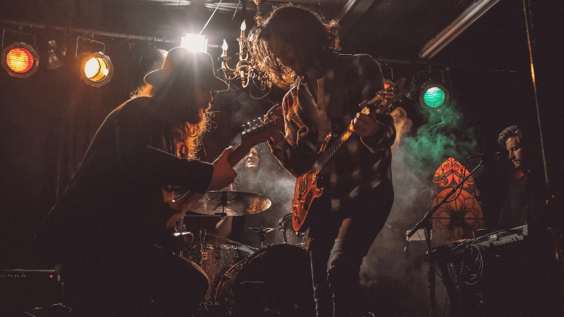 Guide To Maximizing Your Music's Niche - Hypebot