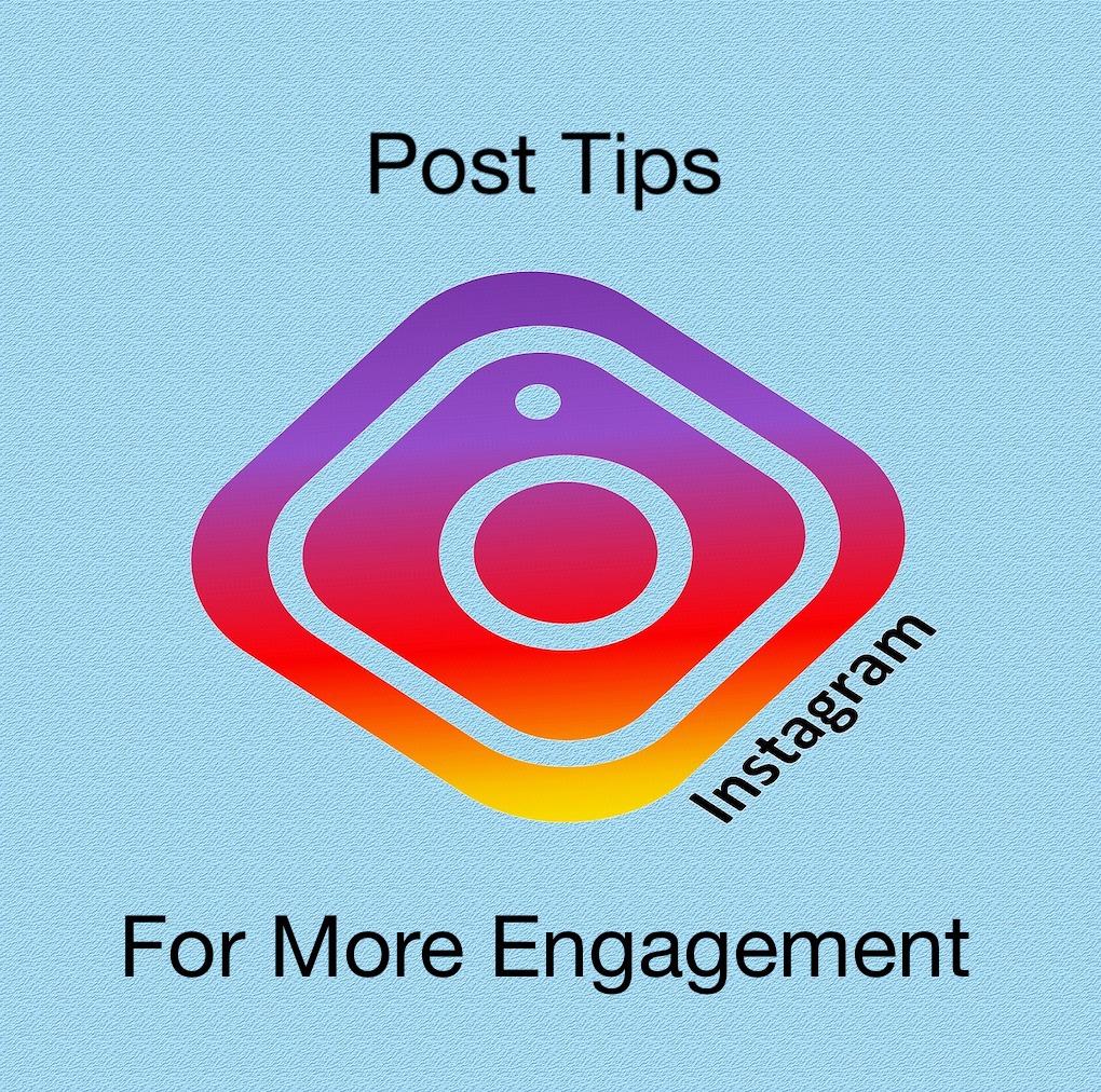 Maximize Audience Engagement Using These Instagram Post Tips - Hypebot