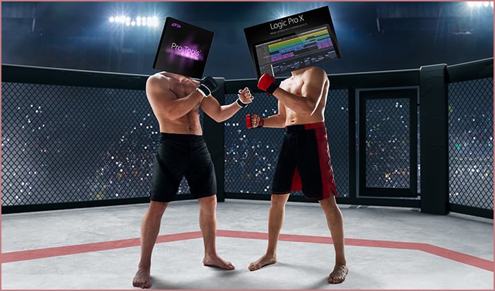 Logic vs Pro Tools: Which Is Better For You? - Hypebot