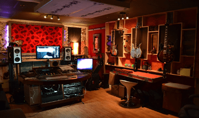 7 Steps For Producers Building A Home Studio - Hypebot