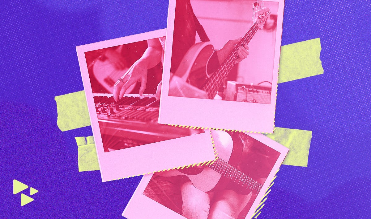 Preparing For A Music Photoshoot: Photographer's Pro Tips - Hypebot