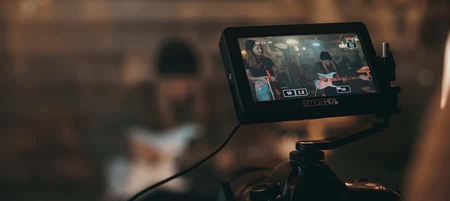 Why Live Streamed Concerts Are Here To Stay - Hypebot