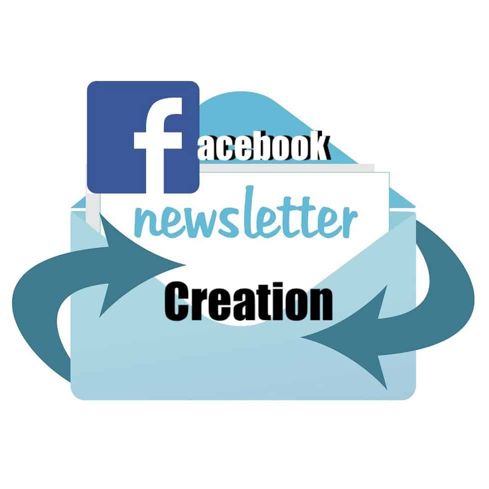 Facebook will soon help publish your newsletter, but we aren't sure it ...