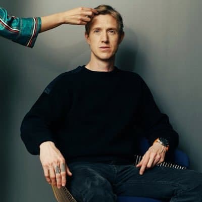 Remember Ian Rogers? Here's what he (and CAA) think Of NFTs - Hypebot