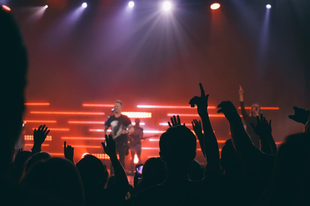 Your band's first gig: How to prepare for your performance - Hypebot