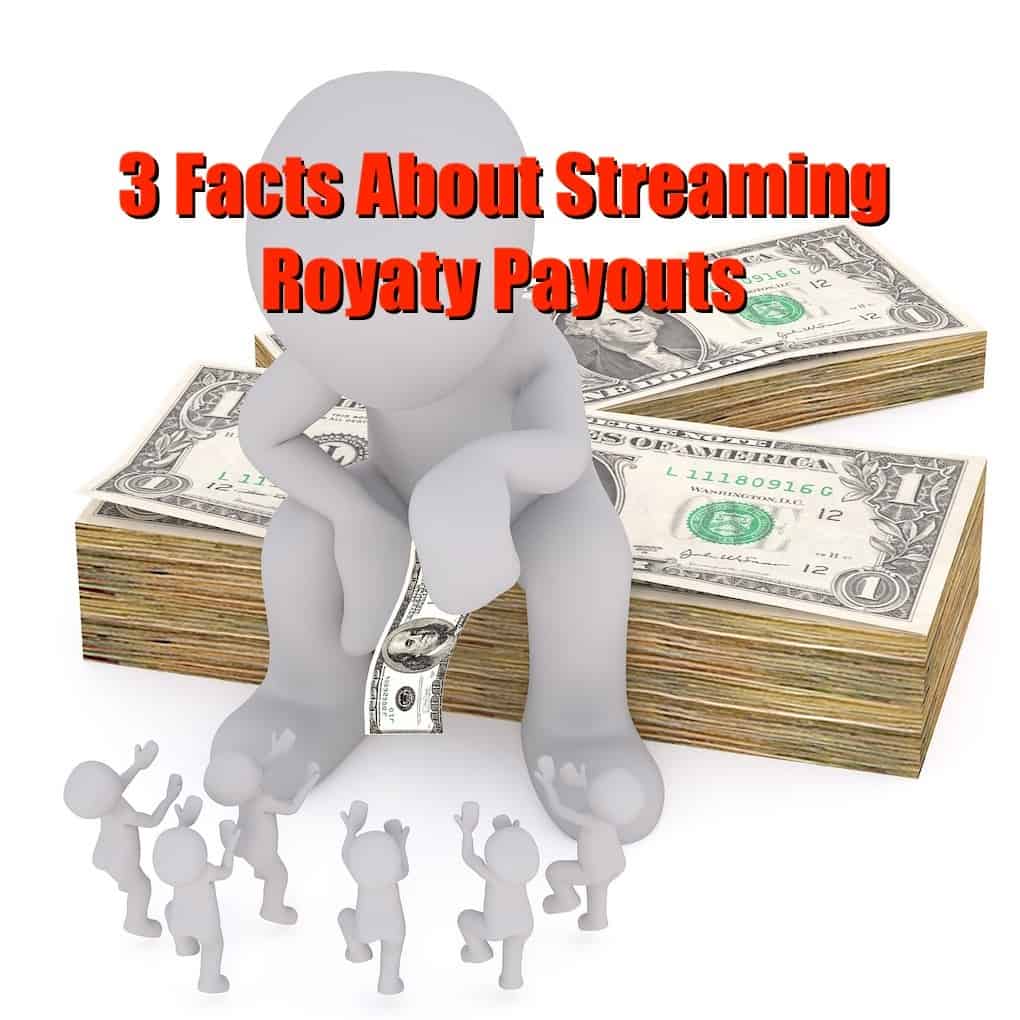 3 facts about streaming music payouts - Hypebot