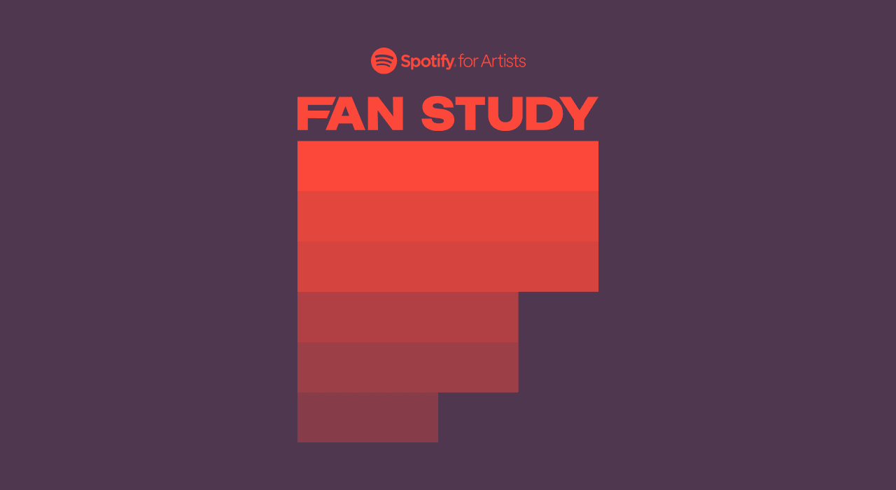 Spotify's 'Fan Study' offers data-driven insights and how to make the ...