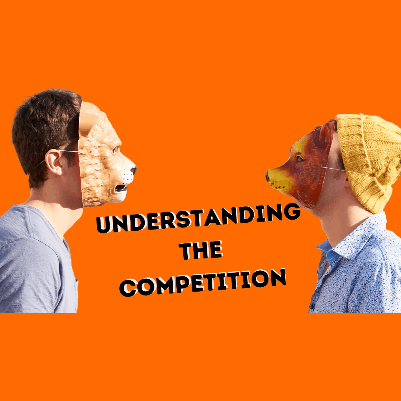 What artists ought to know about their competition [video] - Hypebot