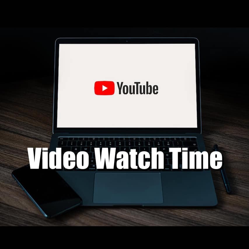 Watch time is essential to growing a YouTube channel - Here's why - Hypebot