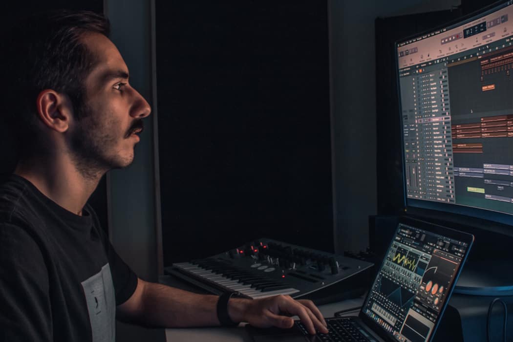 Music producer's guide to getting clients - Hypebot