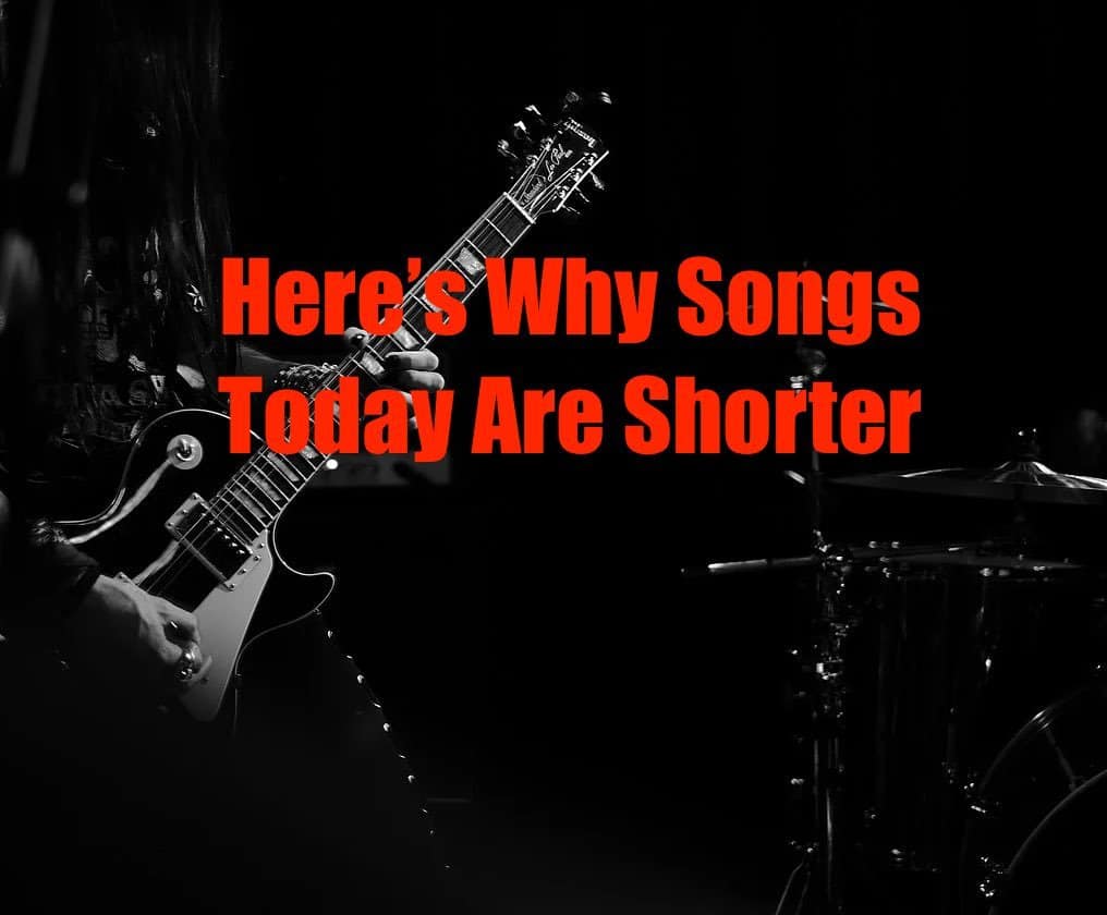 Short Songs (~3 minutes unedited) | RadioDiscussions