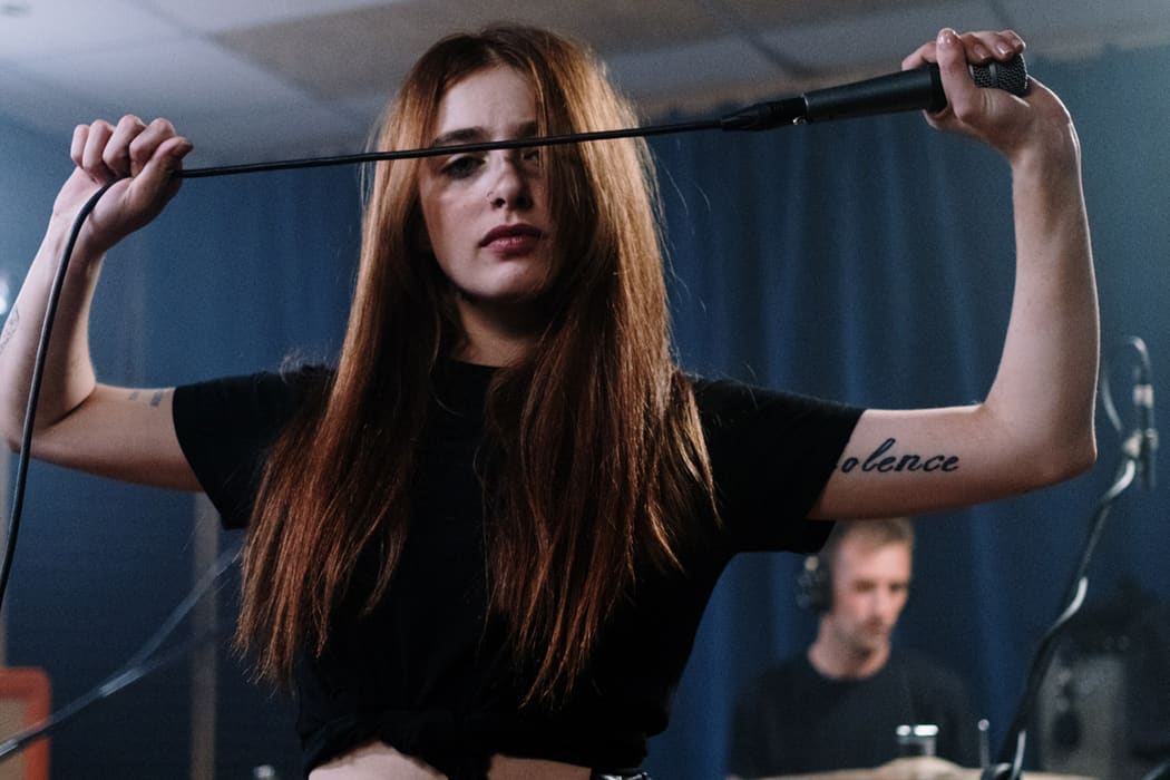 Activating 'studio mode' - How musicians should prep for recording ...