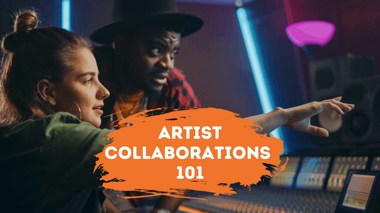 When artist collaborations matter, how to make them happen - Hypebot