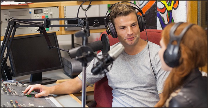 Guide to getting music played on college radio - Hypebot