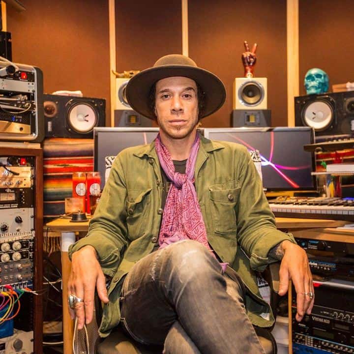 Justin Warfield on taking risks, valuing others, finding creativity ...