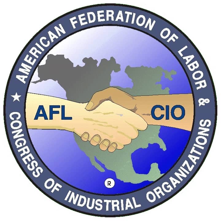 AFL-CIO, America's largest union, backs American Music Fairness Act ...