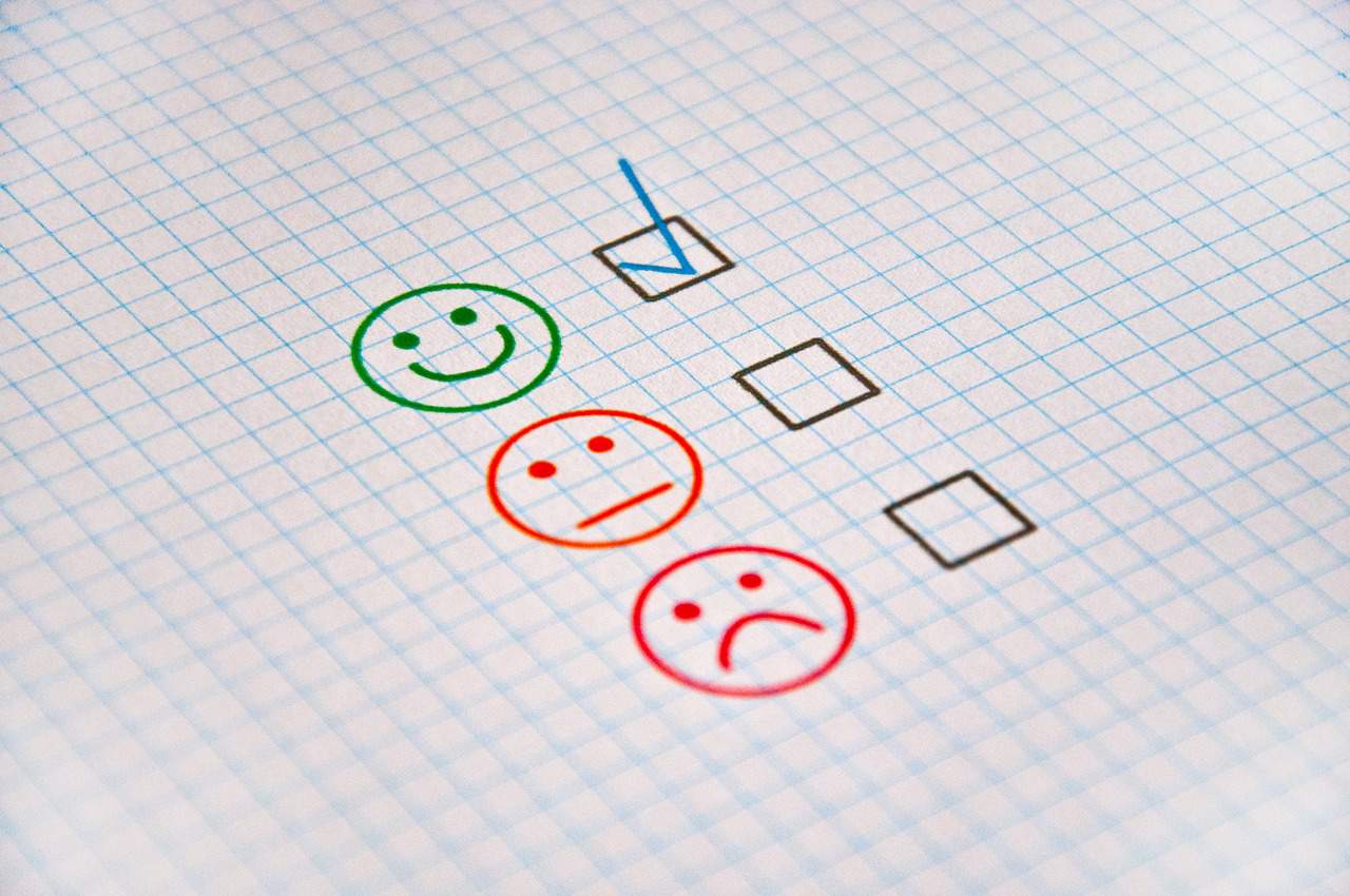 How to tell the difference between good and bad feedback - Hypebot