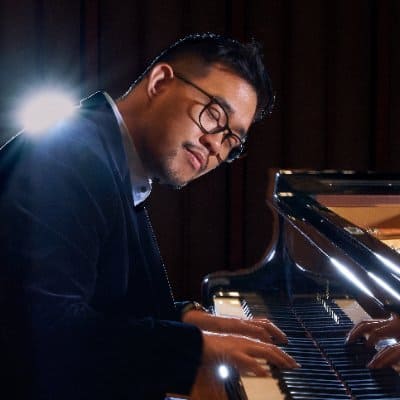 How one performance changed everything for indie pianist George Ko ...