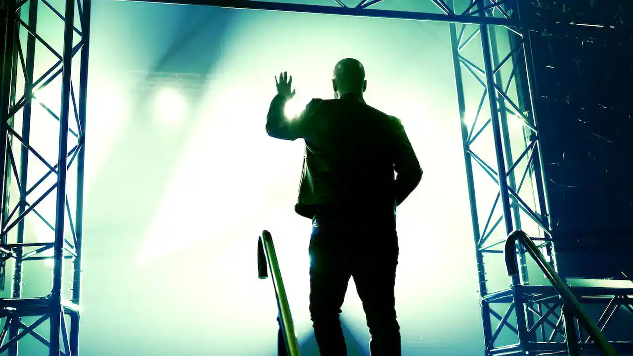 Netflix releases trailer for show all about Spotify: 'The Playlist ...