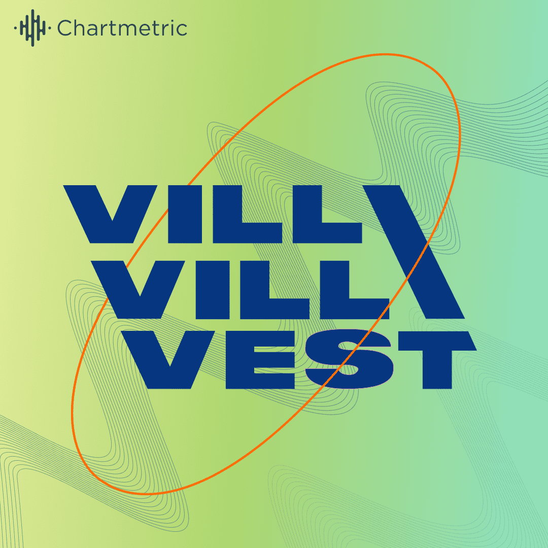 Music Marketing Case Study: Developing 3 artists at Vill Vill Vest ...