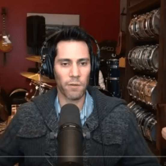 Maroon 5 drummer Ryan Dusick on Mental Health for Musicians - Hypebot