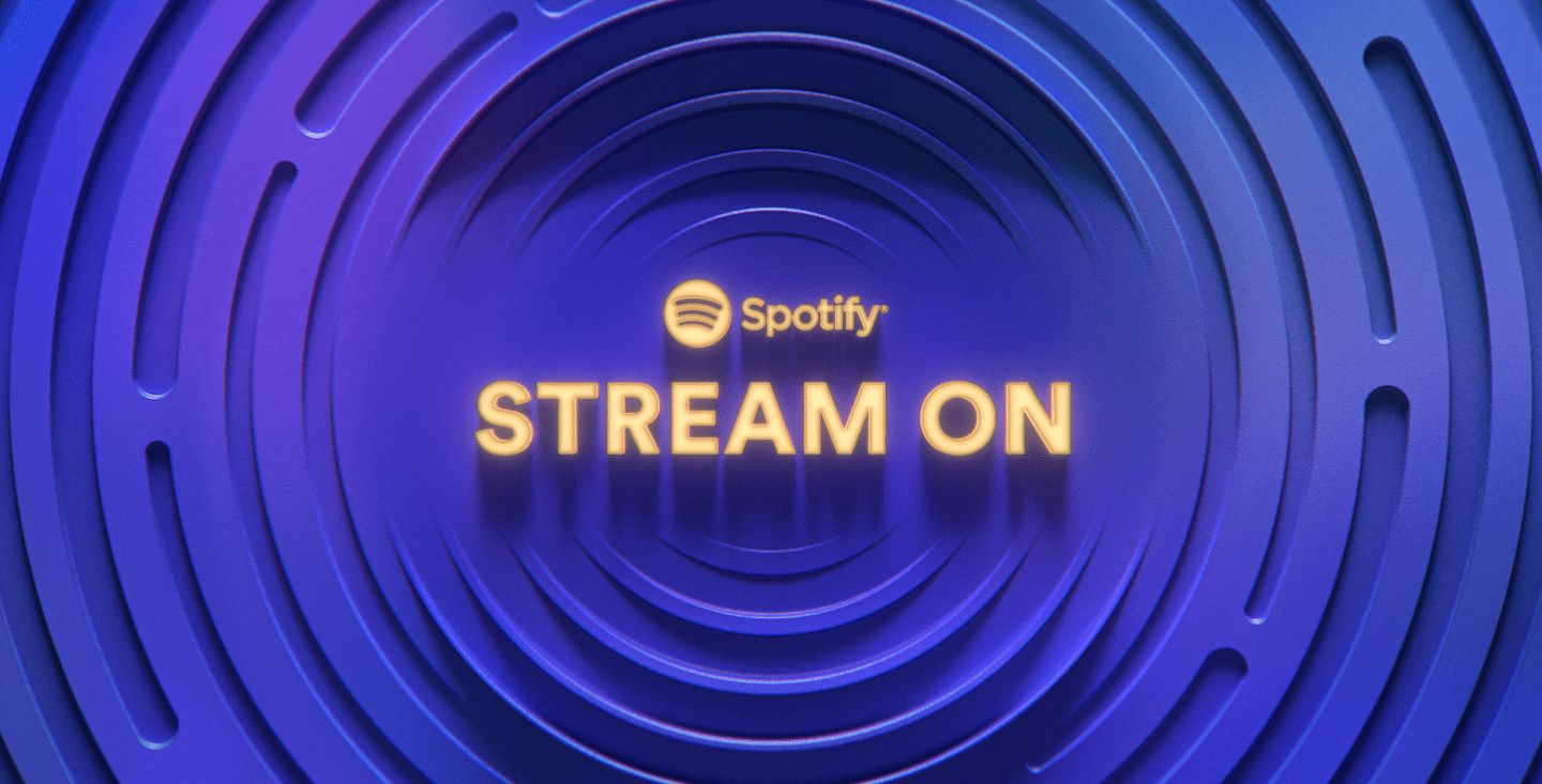 Watch replay of Spotify's Stream On here - Hypebot