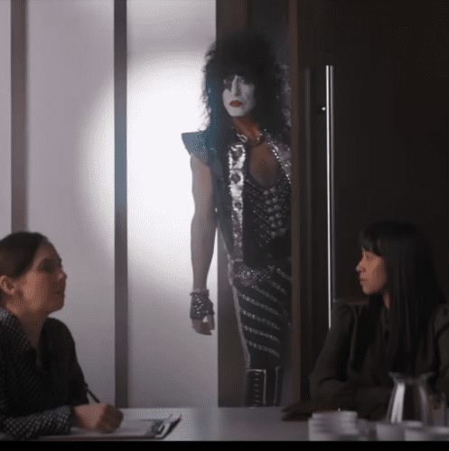 Super Bowl commercial pokes fun at the overuse of 'Rock Star' [WATCH ...