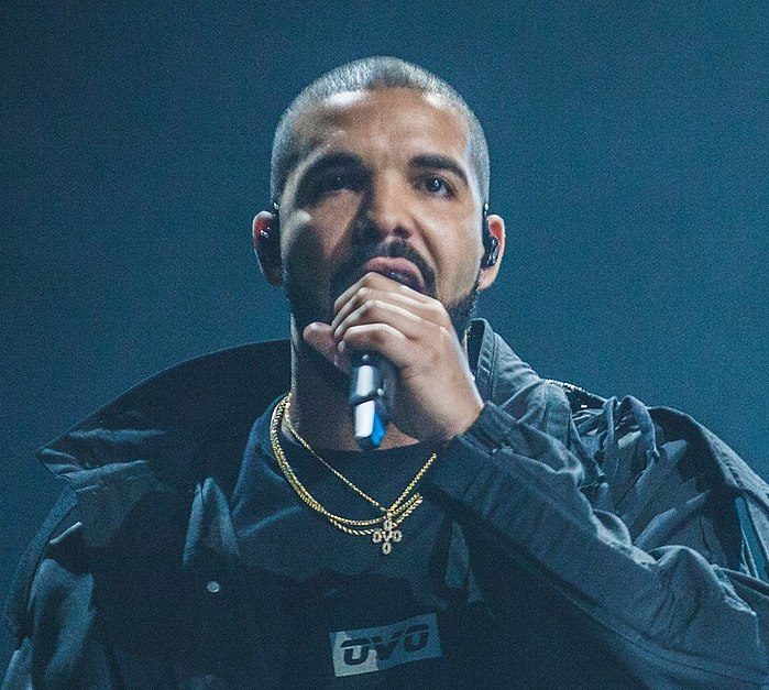 A statistical analysis of Drake's new release, For All the Dogs - Hypebot