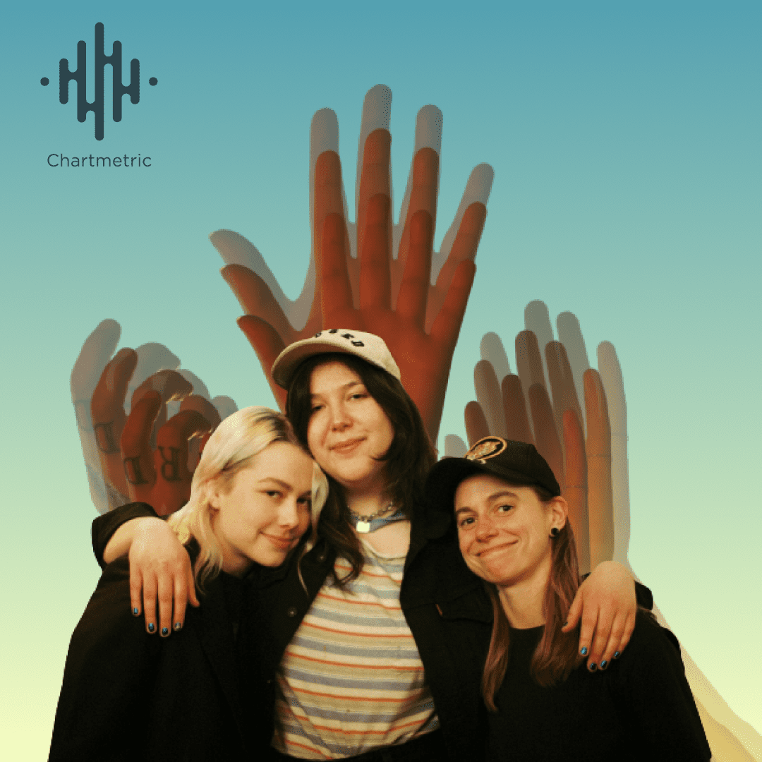 How Boygenius started the “Sad” Folk-Pop movement on TikTok and beyond ...