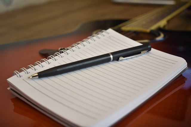 Best songwriting templates - Hypebot