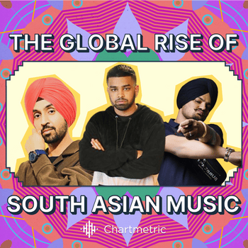 How South Asian Music is growing globally - Hypebot
