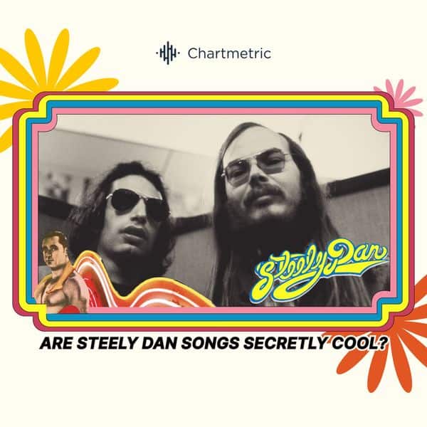 Thanks to Euphoria, Gen Z approves of Steely Dan - Hypebot