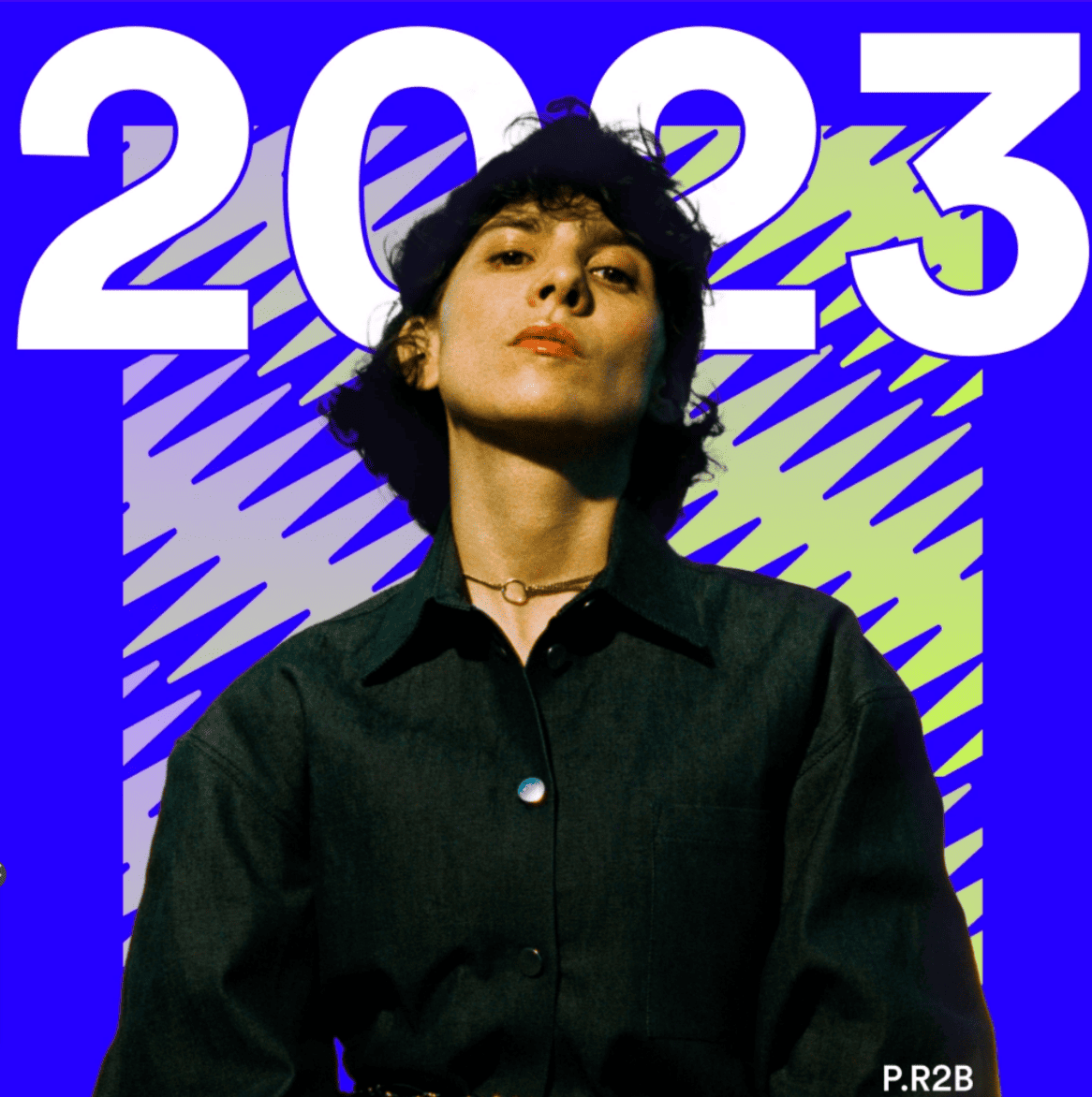 How musicians make the most of Spotify Wrapped: Marielle Kraft & more ...