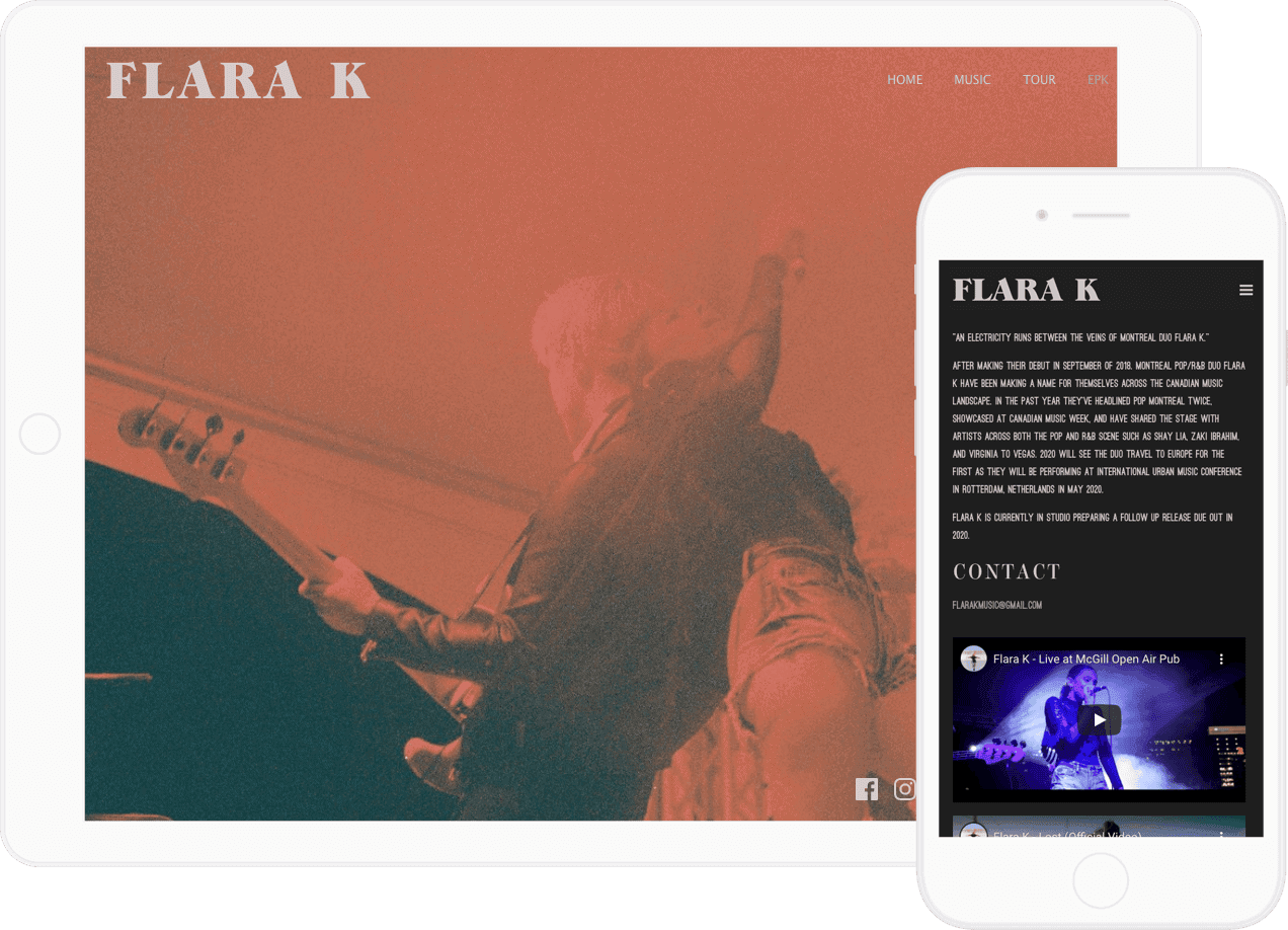 6 ways musicians can use an EPK - Hypebot