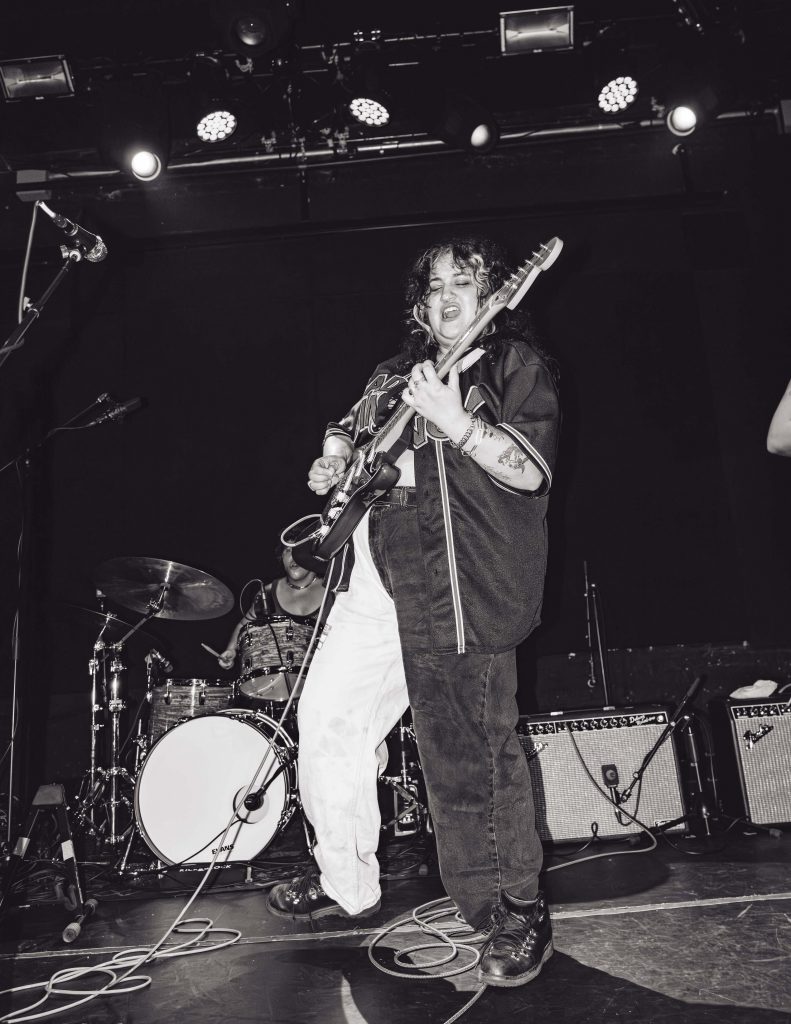 Palehound To Go On Extensive North American Tour for 2024 - Hypebot