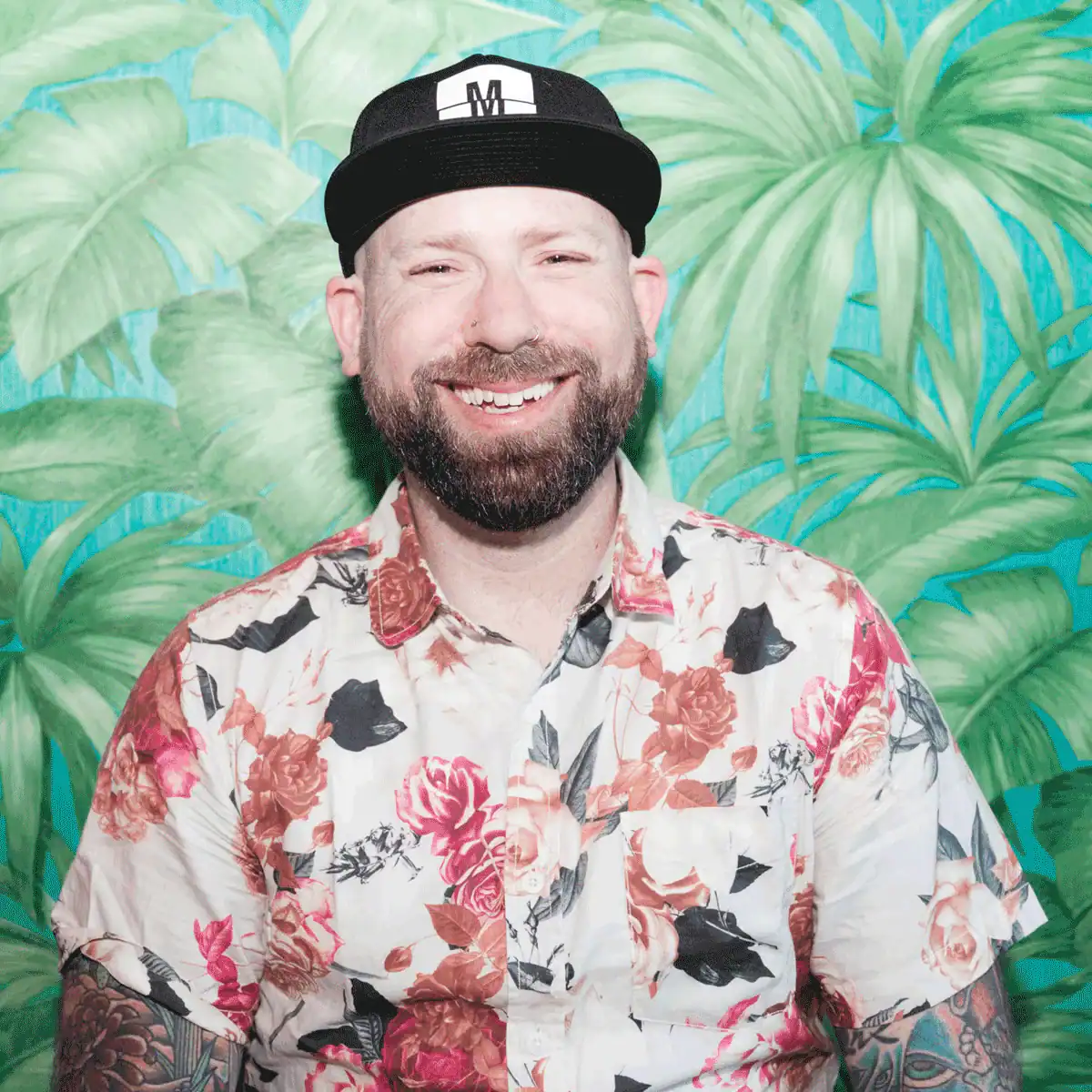 How to Unlock the Power of Fan Data with music marketer Grant Gelt ...