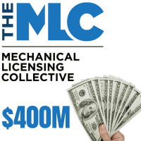 MLC to distribute $400M more to Songwriters, Publishers after final ...