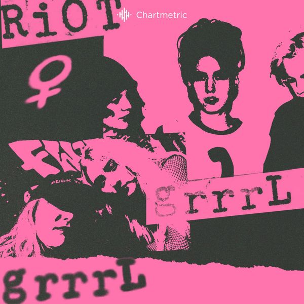 How Britain is leading a new Riot Grrrl Movement in 2024 - Hypebot